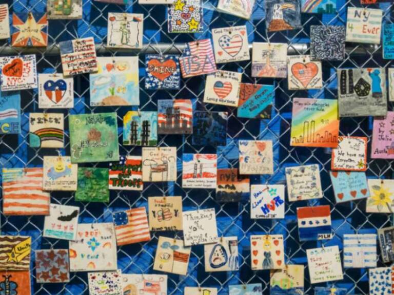 Plan Your Visit to 9/11 Memorial & Museum: Timings and Directions